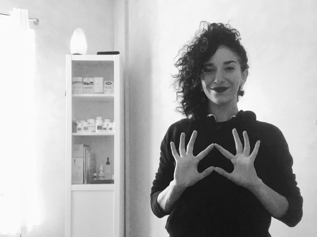 Book A Massage With Bodywork By Ava San Francisco Ca