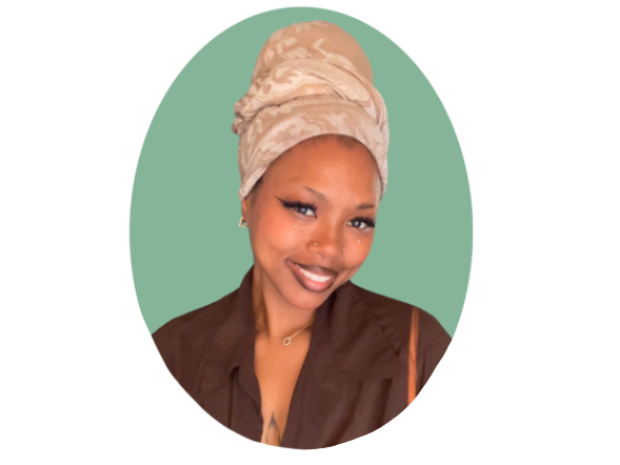 Book a massage with Miracle Joy, LMT | St. Petersburg FL 33704