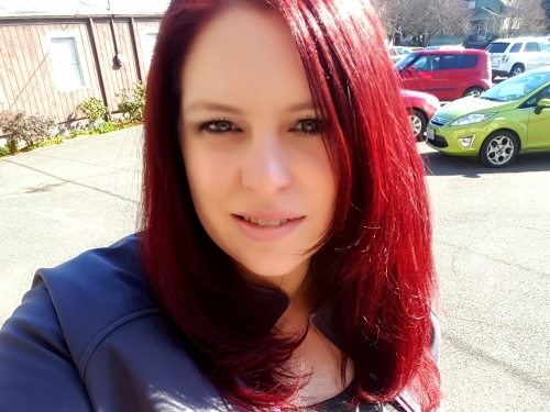 Edwina Smith Massage Therapist in Tumwater, WA