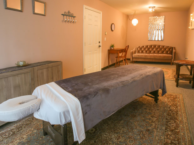 Book a massage with Body Aware Massage | Portland OR 97211