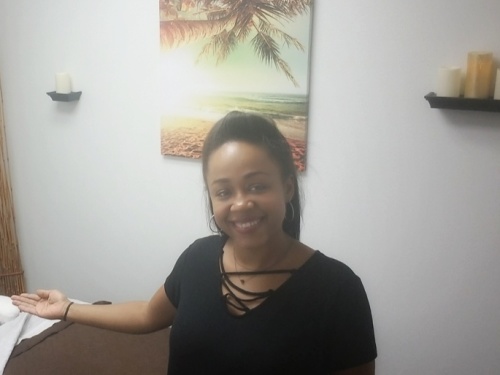 Brenda M Fitzgerald Massage Therapist In Dallas Tx