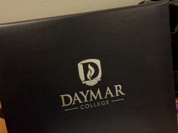 Book a massage with daymar college | nashville TN 37214