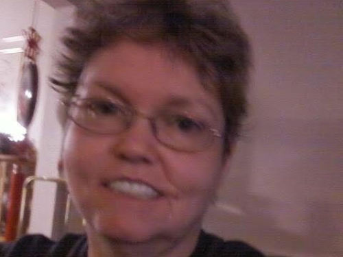 Edith Graves Massage Therapist in Tulsa, OK