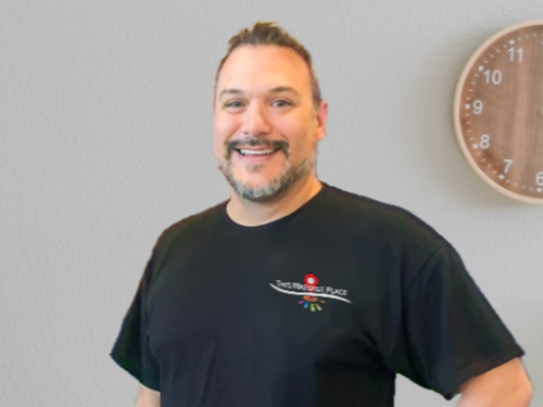 Joseph Kulick Massage Therapist in Phoenixville, PA