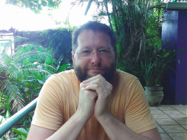 Book a massage with Gordon Macaulay LMT | Middletown PA 17057