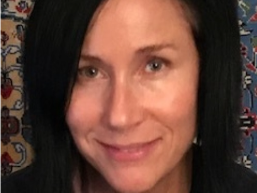 Amy Goad Massage Therapist in Texas City, TX