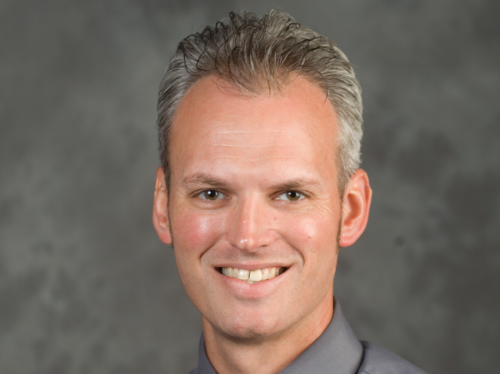 Michael Perry Massage Therapist in Janesville, WI