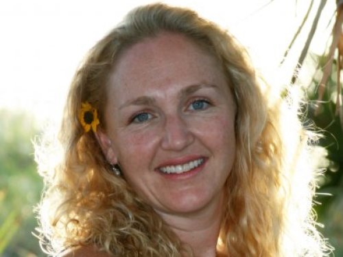 Heidi Jenkins Massage Therapist in Tampa, FL