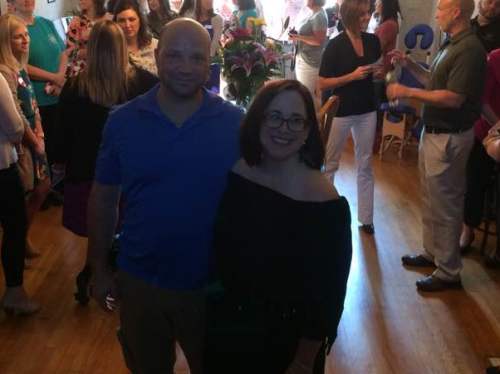 Kelly Cathcart Massage Therapist in Mayfield, KY