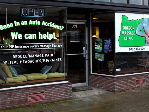 Book a massage with Oregon Massage Clinic | Newberg OR 97132