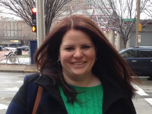 Catherine Kessler Massage Therapist in st.louis, MO