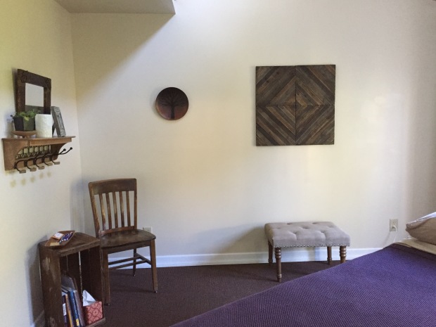 Book a massage with Heidi Holcomb, LMT | Eugene OR 97405