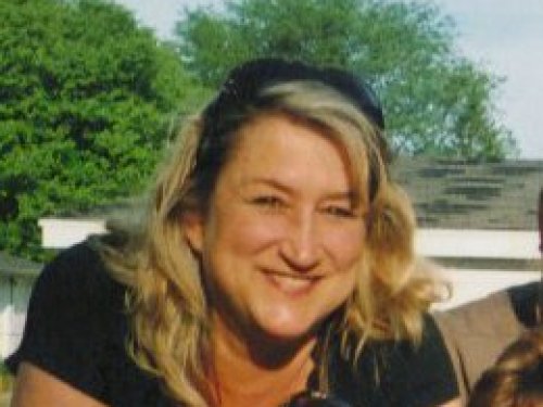 Toni Pierson Massage Therapist in Grand Rapids, MI