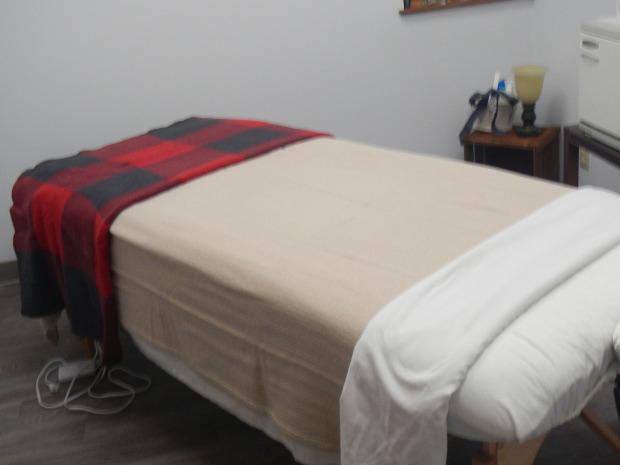 Book a massage with Perfect Harmony Massage | Racine WI 53406