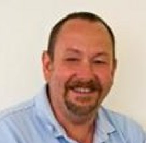 Don Alter Massage Therapist in Harrison Township, MI