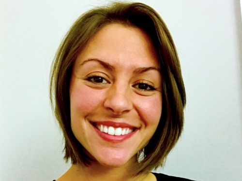 Tina Janovich Massage Therapist in Omaha, NE