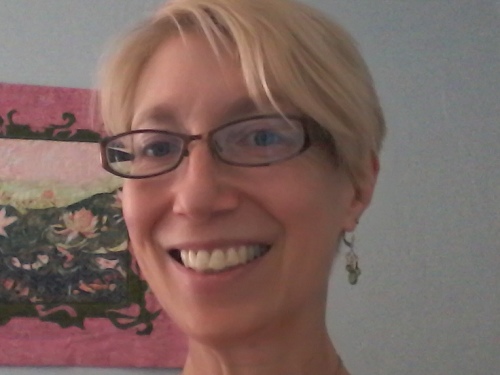 Robin Klonicke Massage Therapist In North Chesterfield Va