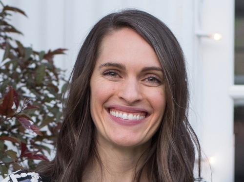 Marian Stewart Massage Therapist in Enid, OK