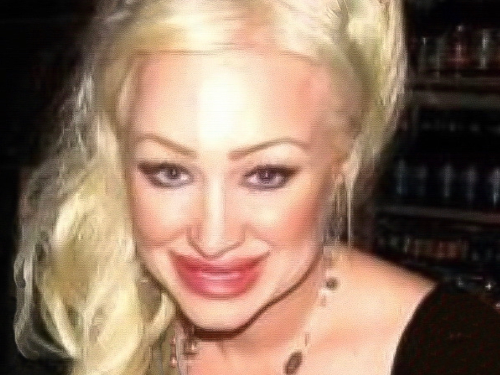 Meridith Lorde-Cole Massage Therapist in Rochester Hills, MI