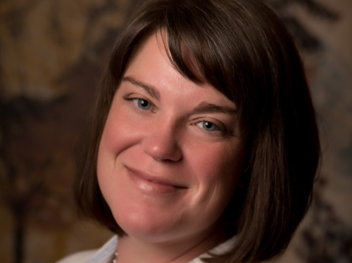 Lisa Kraus Massage Therapist in LACEY, WA