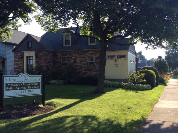 Book a massage with Emilie Tomkinson, LMT Massage Therapy | None NY 12345