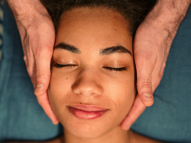 Book a massage with Tranquility Company | Durham NC 27707