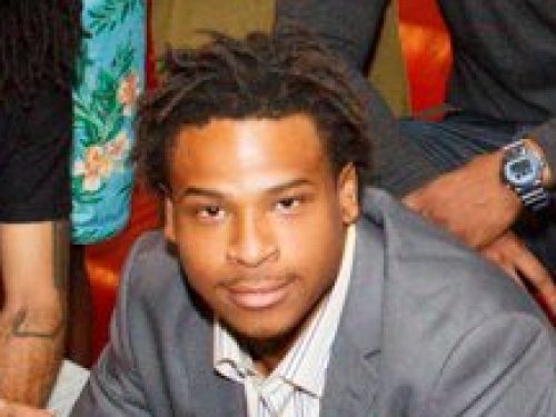 Kyle Capers Massage Therapist in miamisburg, OH