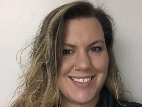 Jordan Rainey Massage Therapist in Reno, NV