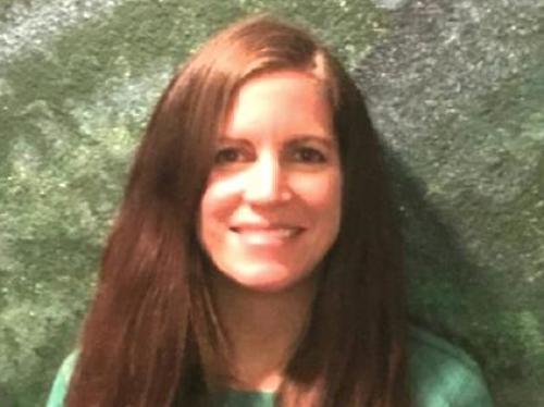 Adria Peet Massage Therapist in Fort Collins, CO