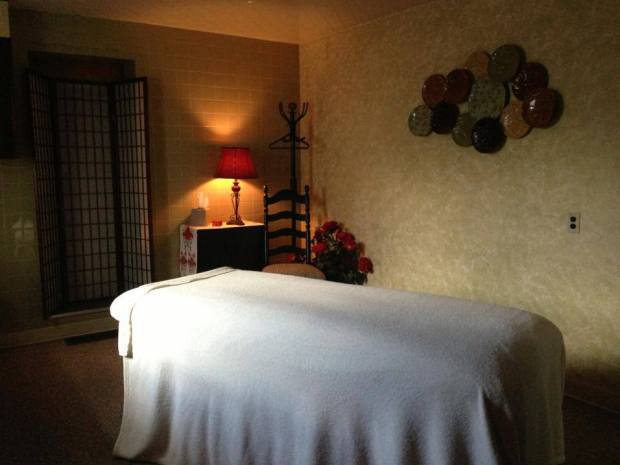 Book a massage with Massages by Melissa | Nazareth PA 18064
