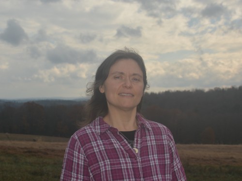 Marj Sampson Massage Therapist in WAVERLY, NY