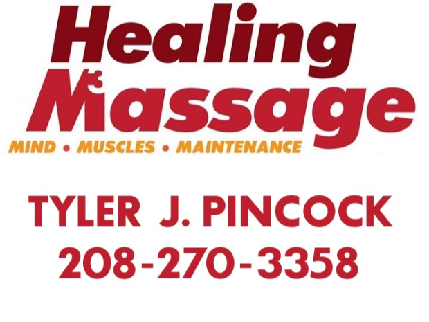 Book A Massage With Healing Massage Mind Muscles Mastery Idaho