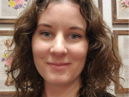 Jennifer Sellers Massage Therapist in Clermont, FL