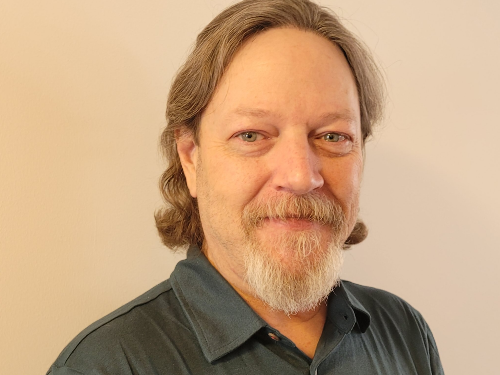 Scott Hagerman Massage Therapist in Lake Villa, IL