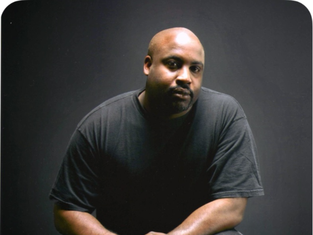 Book a massage with Keith LaGrone | Fairfield CA 94533