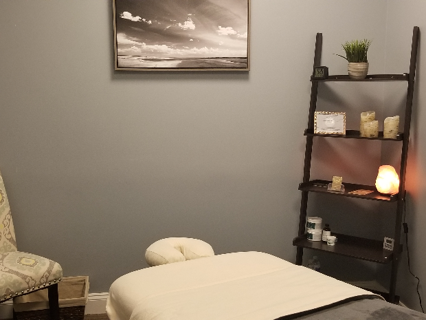 Book a massage with Rooted Touch | Warrenton VA 20186
