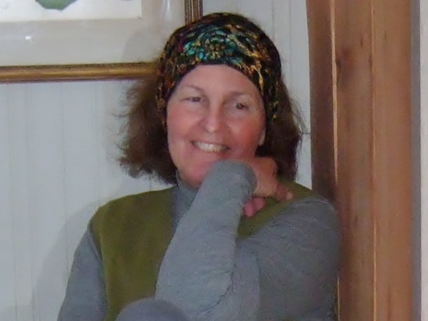 Book a massage with Nancy Therapy for Wellness Massage | La Grande OR 97850