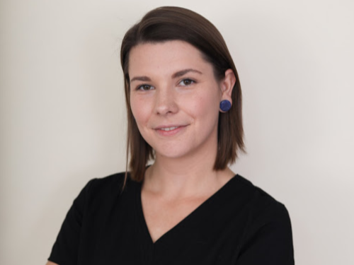 Jessica Strader Massage Therapist in Follansbee , WV