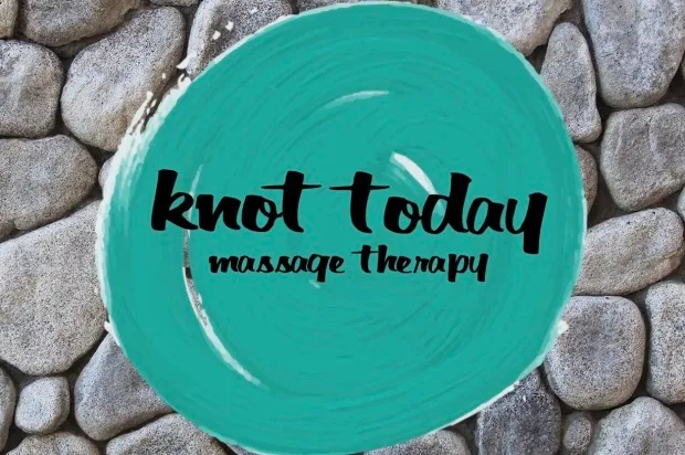 Book a massage with Knot Today Massage Therapy | Madison Heights VA 24572
