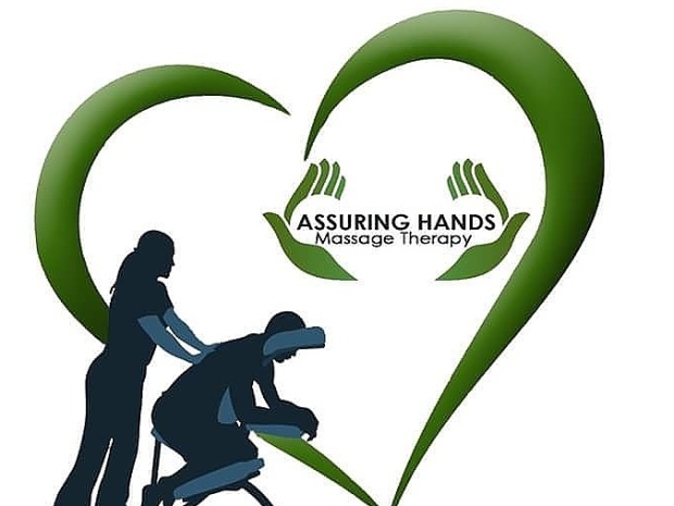 Book a massage with Assuring Hands Massage and Wellness | Pearland TX 77584