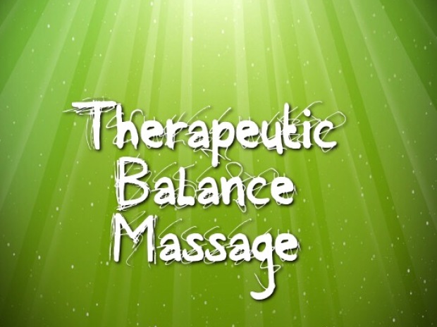 Book a massage with Therapeutic Balance Massage | Broomfield CO 80038