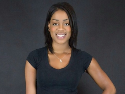 Alexis Chatman Massage Therapist in Vista, CA