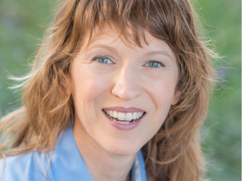 Diane Gibbs Massage Therapist in Oakland, CA