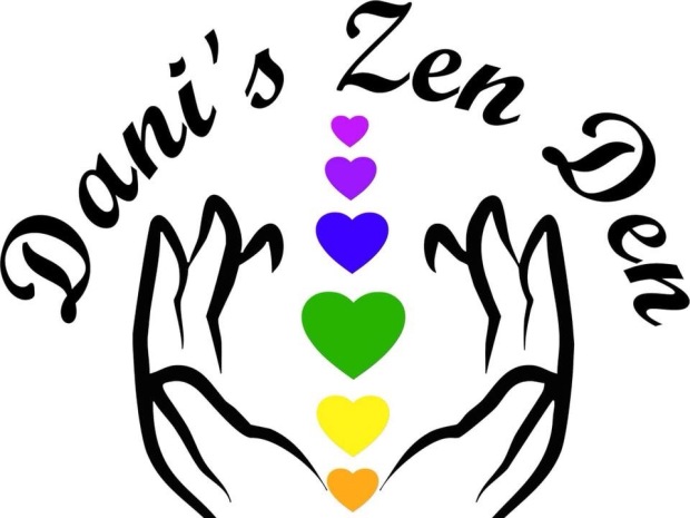 Book a massage with Dani's Zen Den, Massage Therapy | Adrian MI 49221