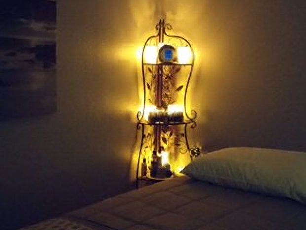 Book a massage with Aligned Life Wellness | Rio Rancho NM 87124