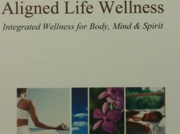 Book a massage with Aligned Life Wellness | Rio Rancho NM 87124