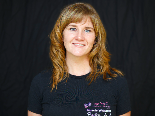 Brittney Jewell Basc Lmt Massage Therapist In Ocala Fl