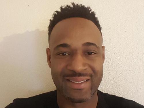 Jonathan Armstead Massage Therapist in Lake Charles, LA