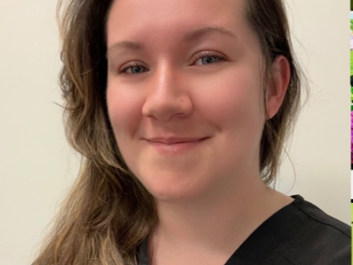 Kayla Clark Massage Therapist in Grovetown, GA