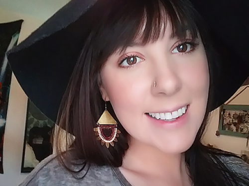 Nicole Hernandez Massage Therapist in Denver, CO